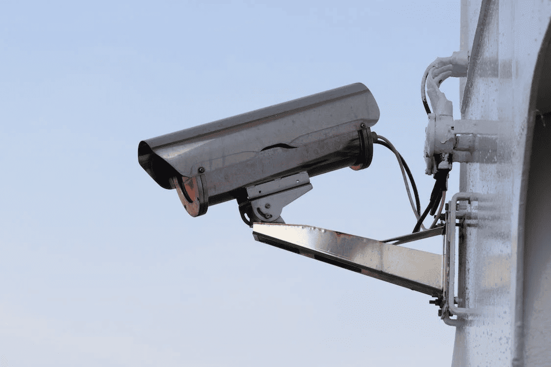 Designing a Church Security Camera System - Church Insurance ...