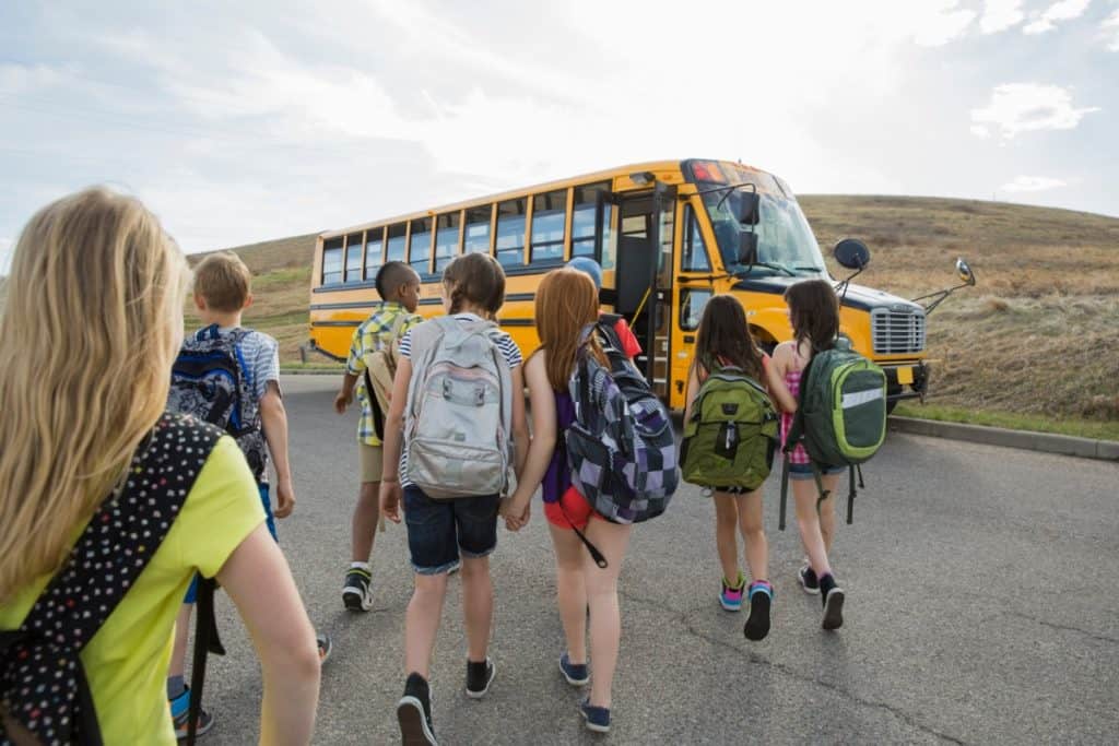 Field Trip Safety Procedures: Guidelines, Checklist, and Plan for K-12 ...