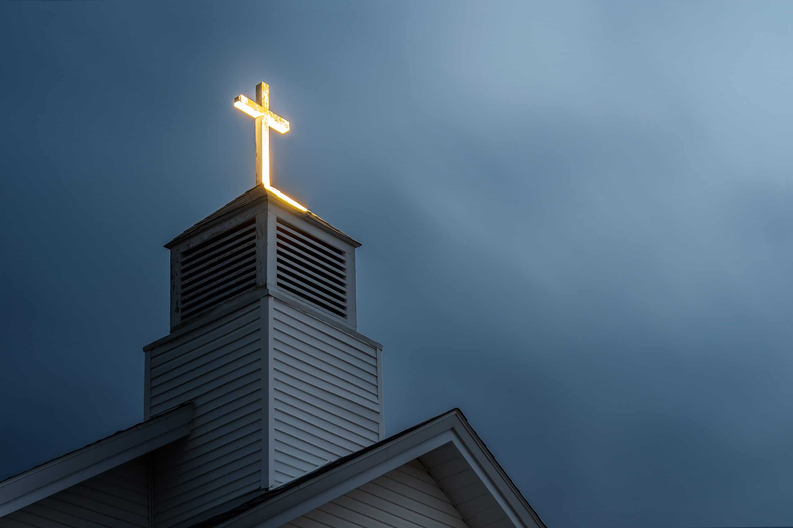 Property Insurance for Small Churches: Coverage, Cost, Quotes, and