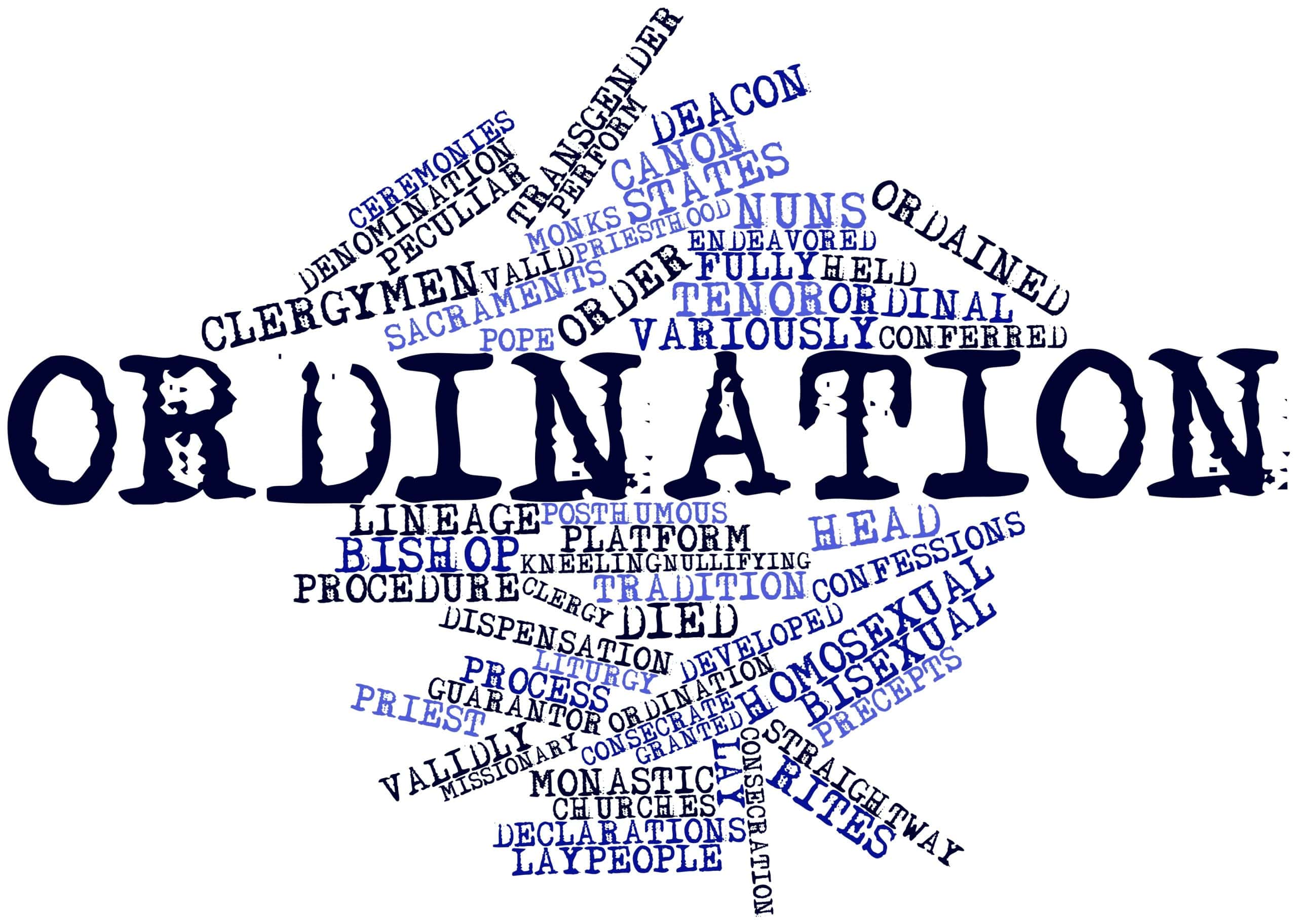 How to Become a Pastor: Ordination and Requirements for Christian Ministers