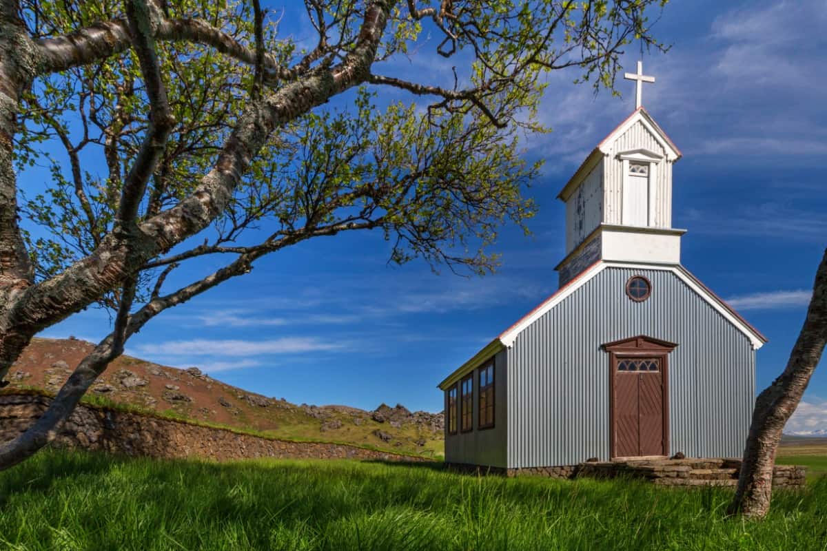 Building Use Policy for Churches: How to Establish a Church Facility ...