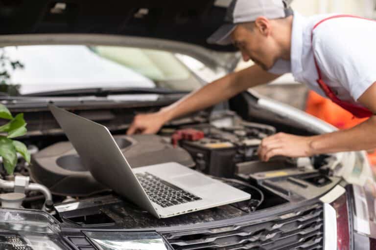 Vehicle Maintenance Program For Churches: Repairs and Church Vehicle ...