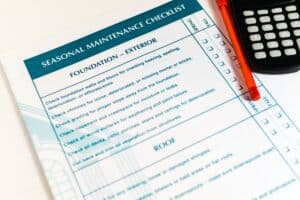 Church Property Maintenance Checklist: How To Establish A Church ...