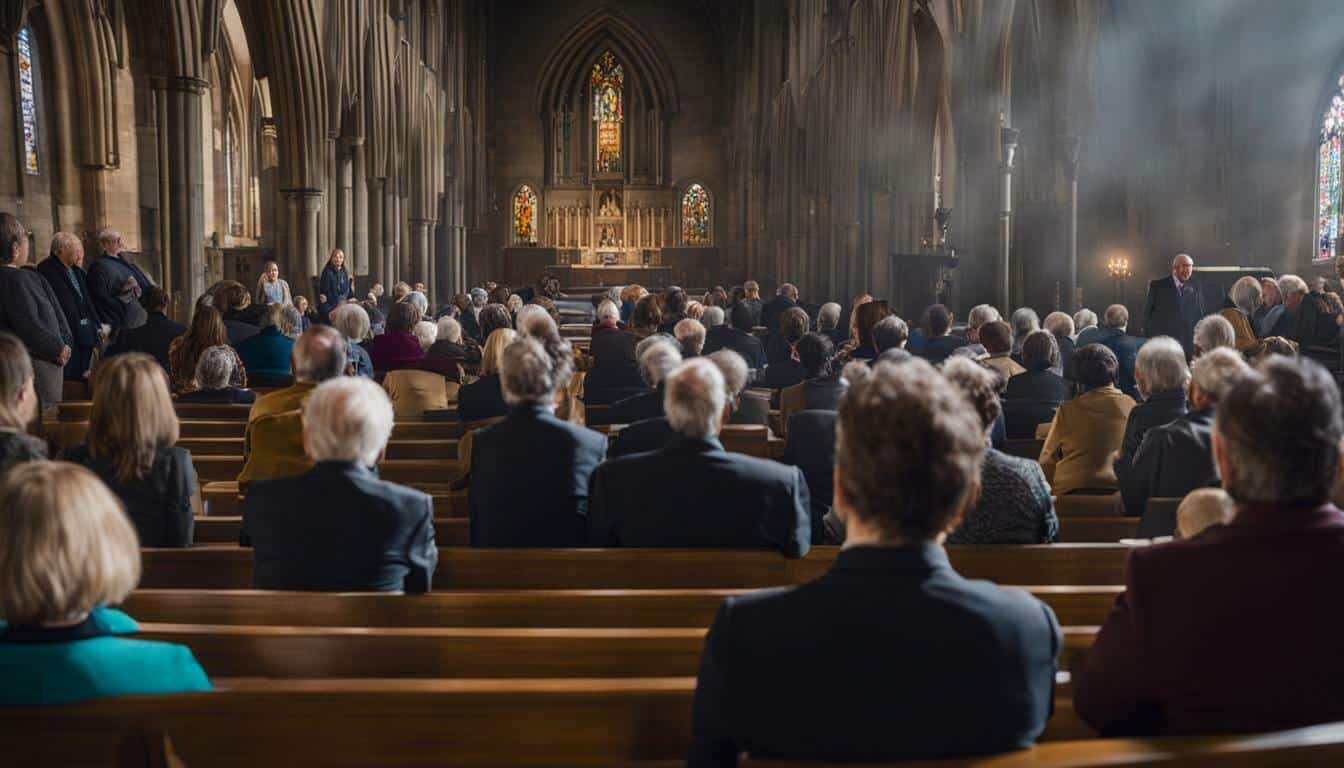 Understanding Church Trustees Legal Responsibilities - Essential Guide