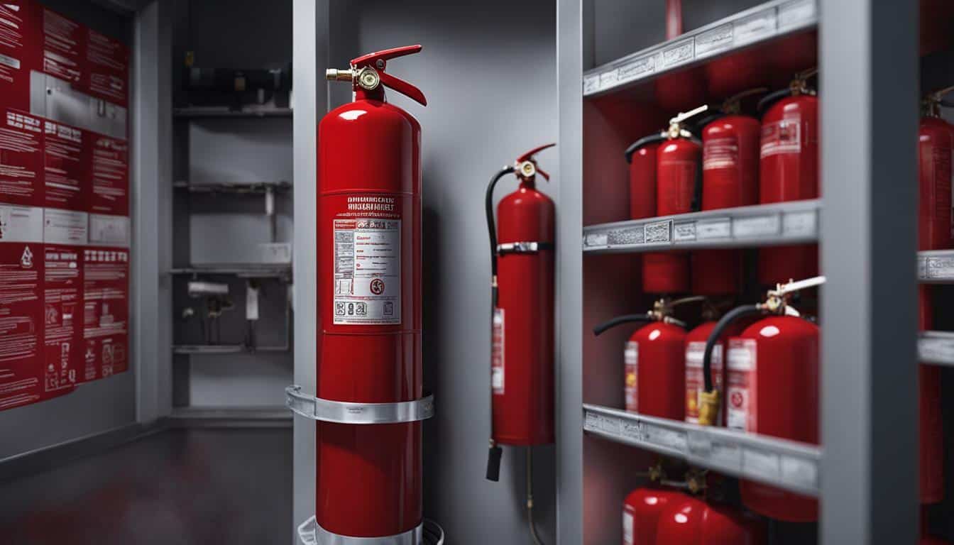 Your Guide to a Comprehensive Fire Prevention Strategy