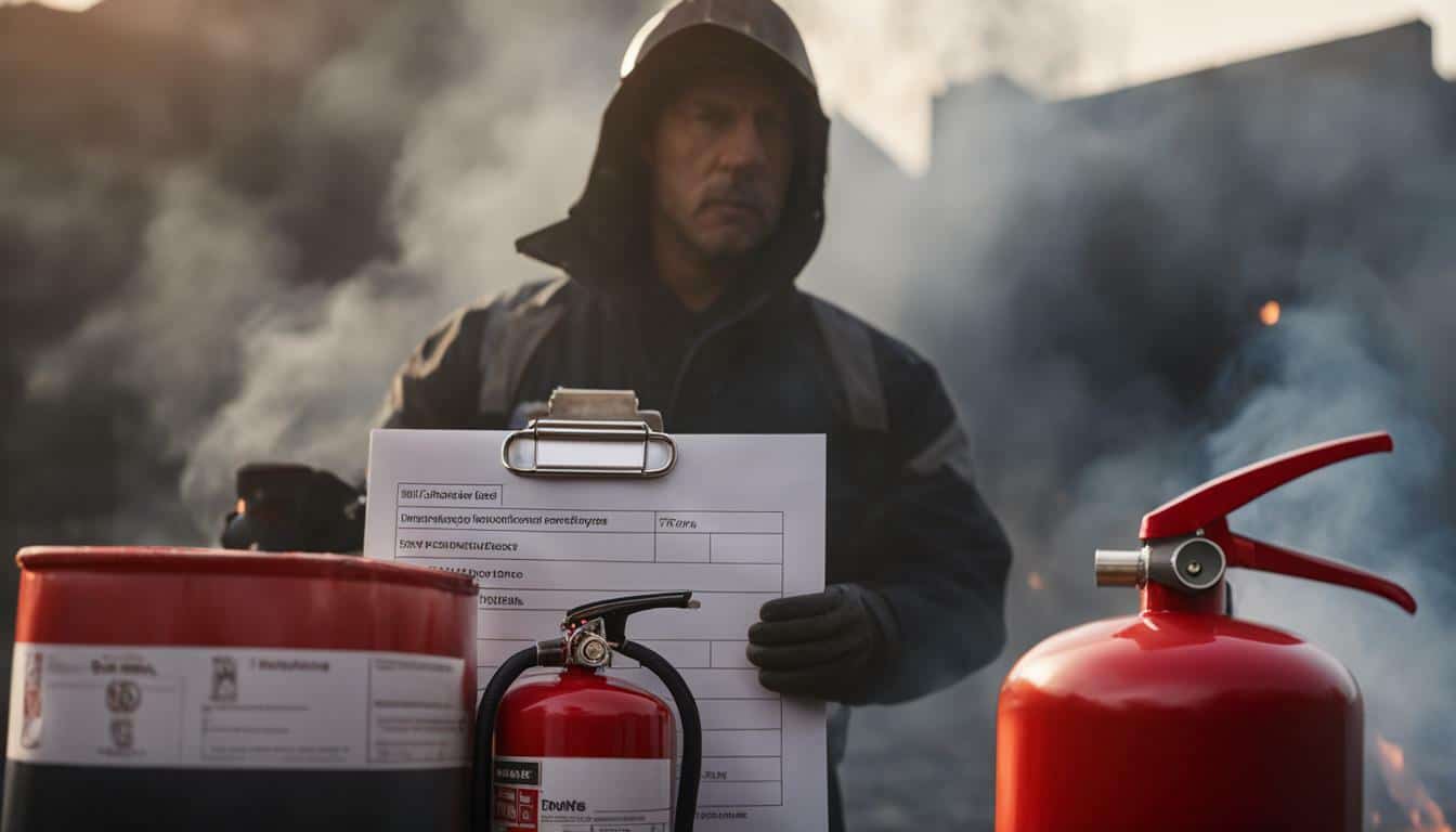 Best Practices for Developing an Effective Fire Prevention Plan