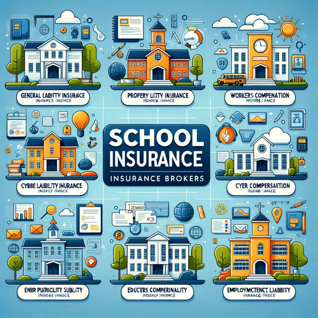 School Insurance Companies: How to Choose the Right One for You ...