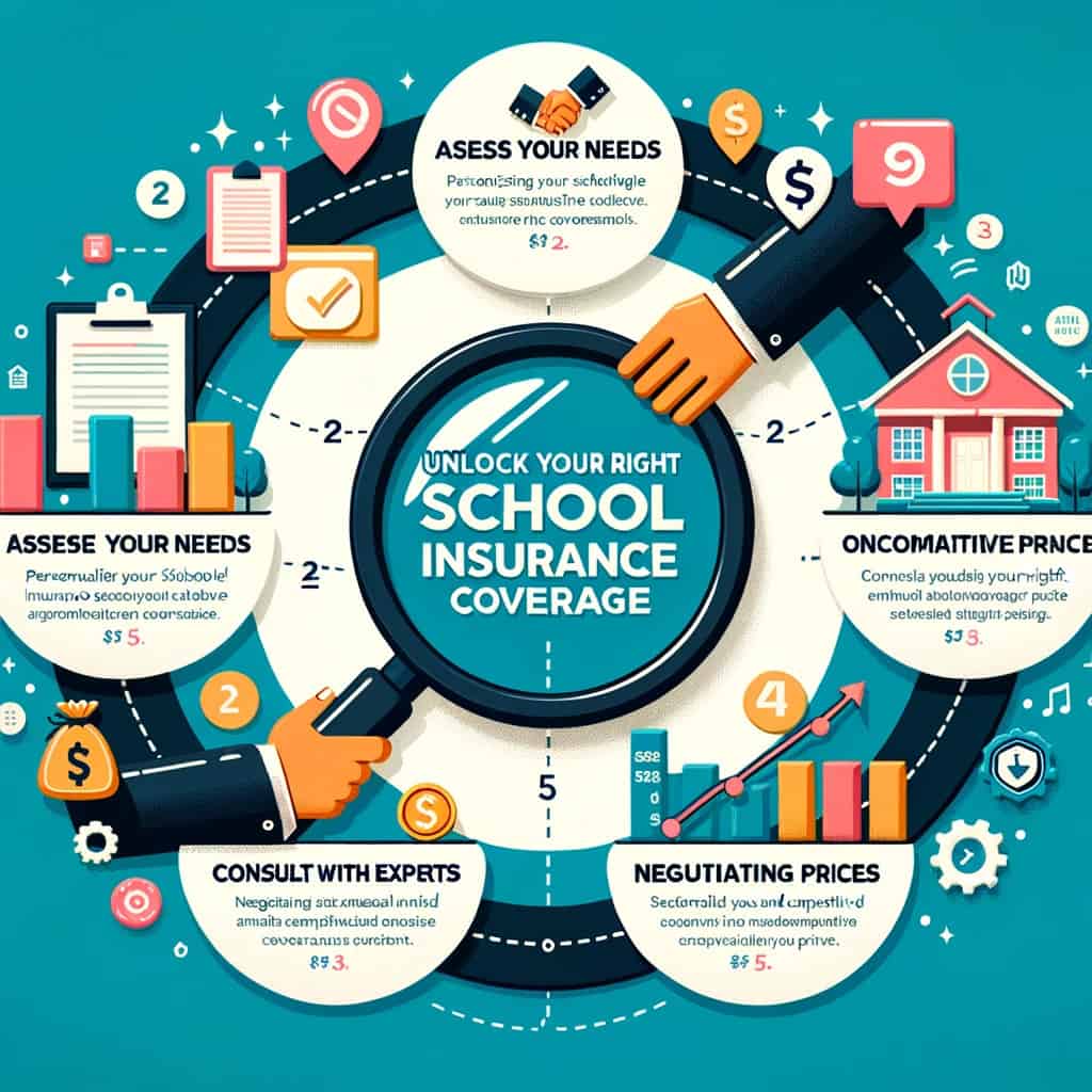 School Insurance Companies: How to Choose the Right One for You ...