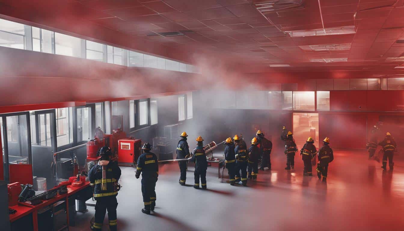 Your Guide to a Comprehensive Fire Prevention Strategy