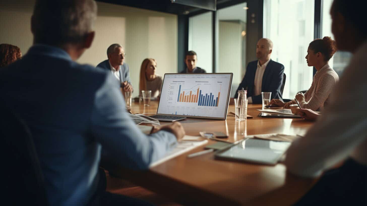 Top 5 Reasons your house of worship must have an active finance committee