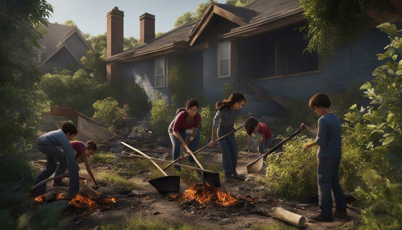 Stay Safe with Effective Fire Preparedness Strategies