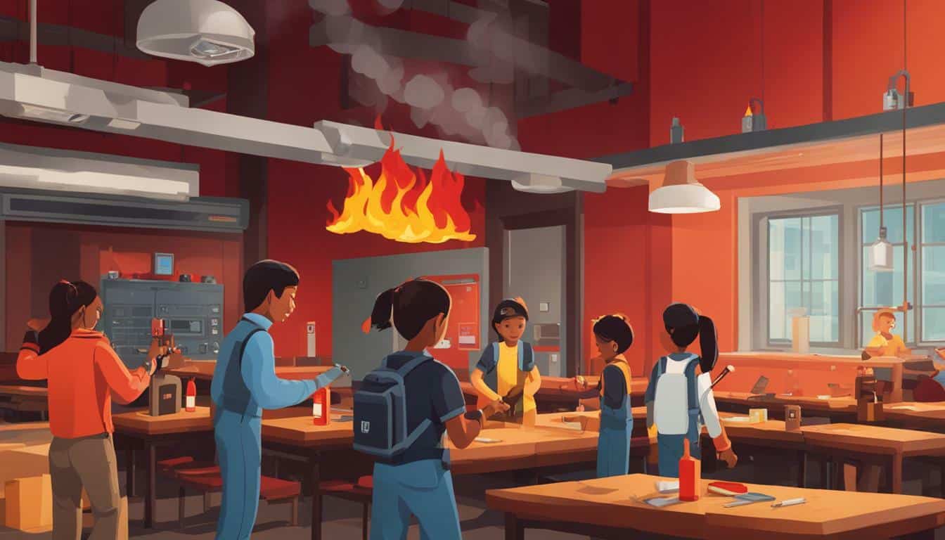 Guide to Implementing a Fire Prevention Program Successfully