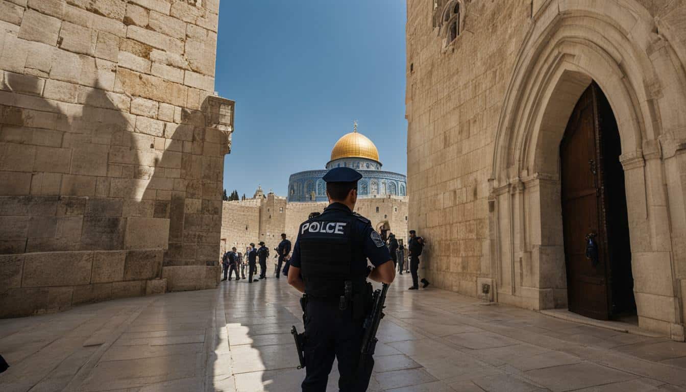 Understanding Why Church Security is Important for Safety