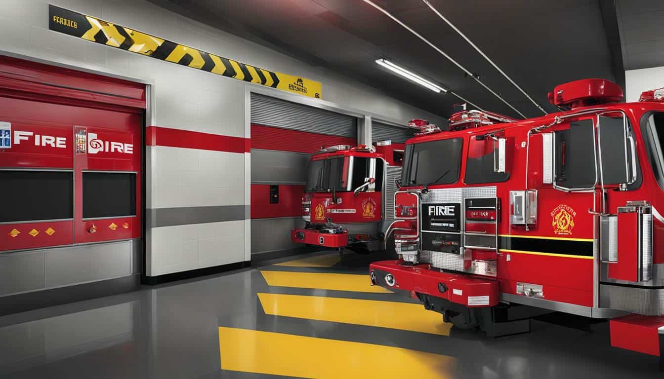 Best Practices for Developing an Effective Fire Prevention Plan