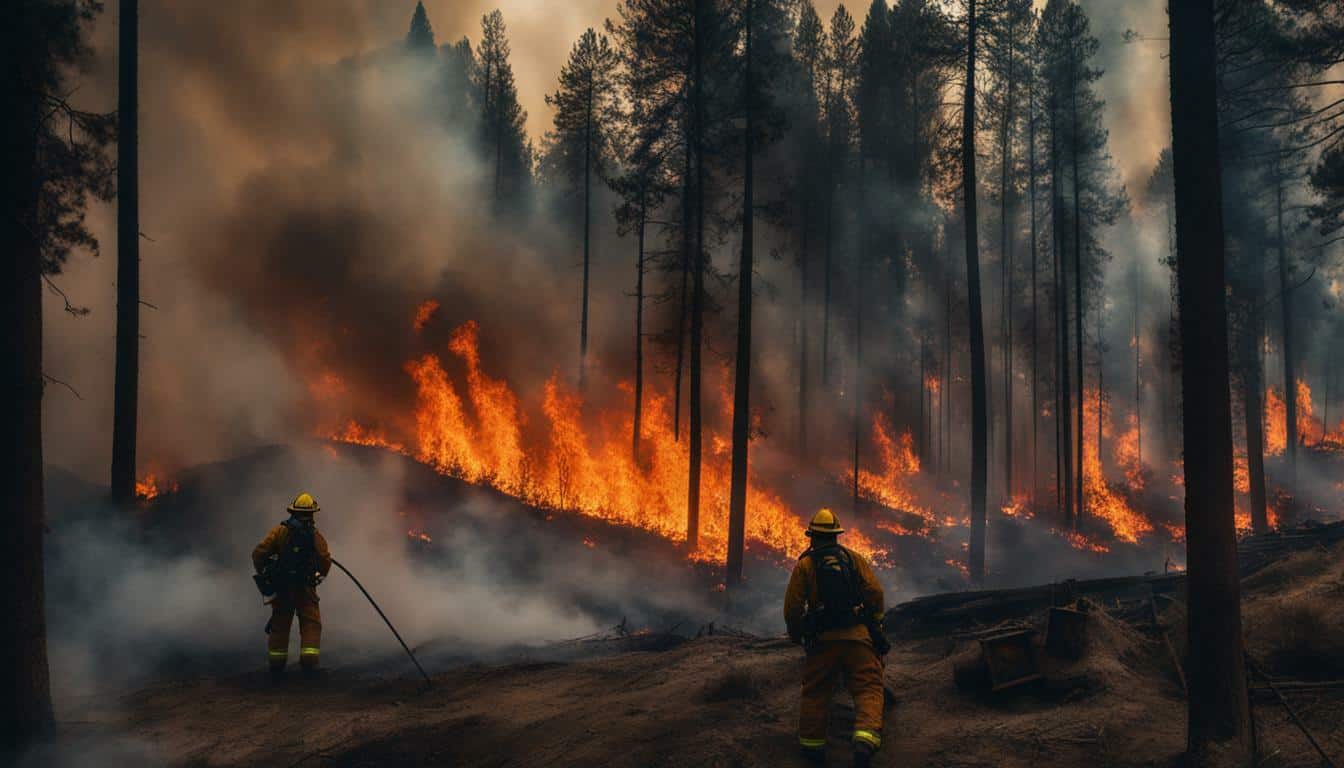 Mastering Your Wildfire Evaluation Plan: A Comprehensive Guide