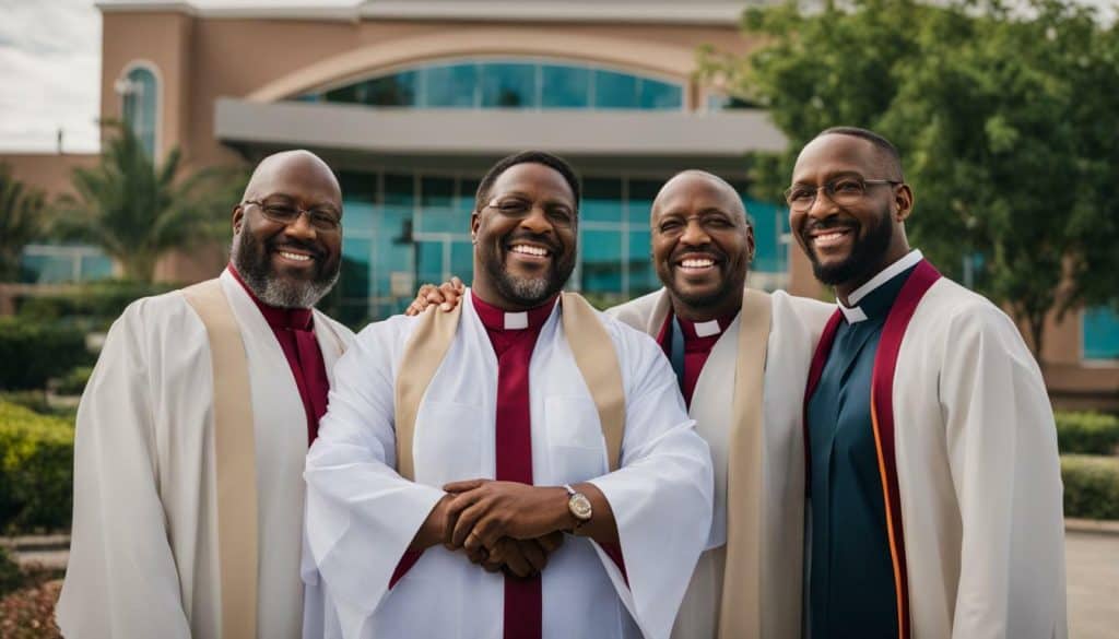 Secure Affordable Health Insurance for Pastors Today