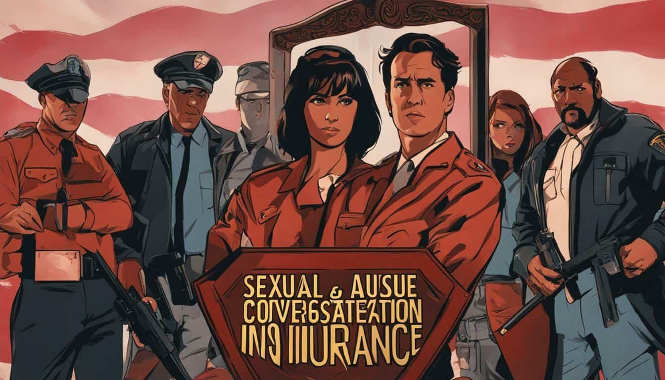 Secure with Sexual Abuse and Molestation Insurance Coverage