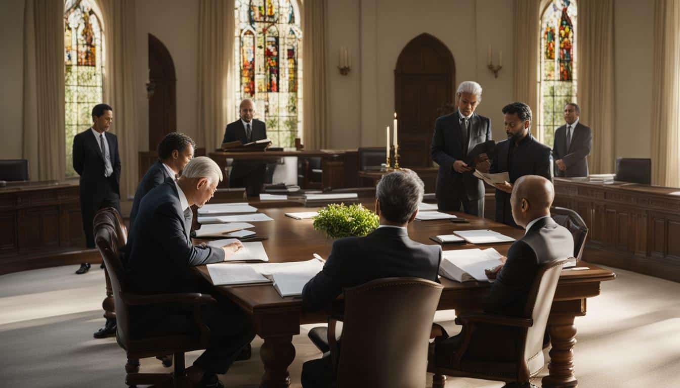 Understanding How Church Ownership Works: A Simple Guide