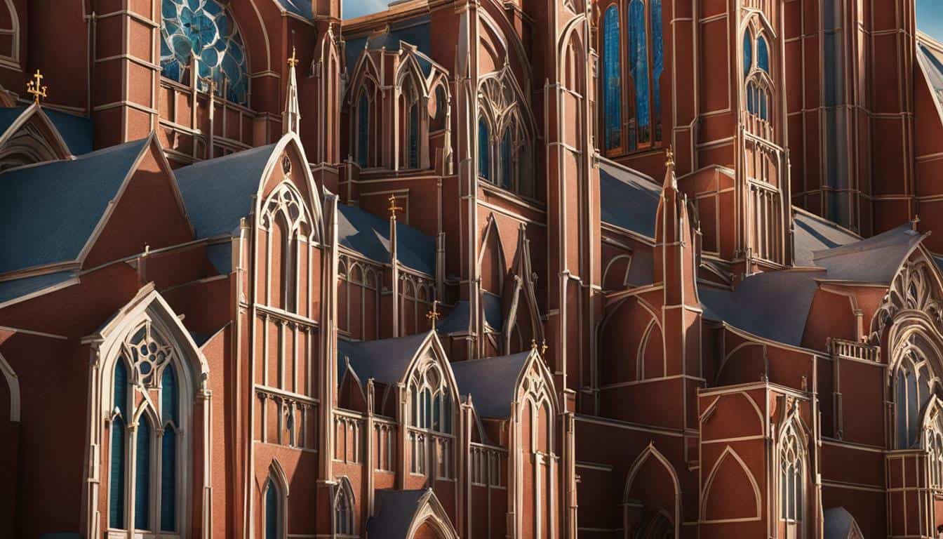 Get Affordable Church Building Insurance Quotes Today!