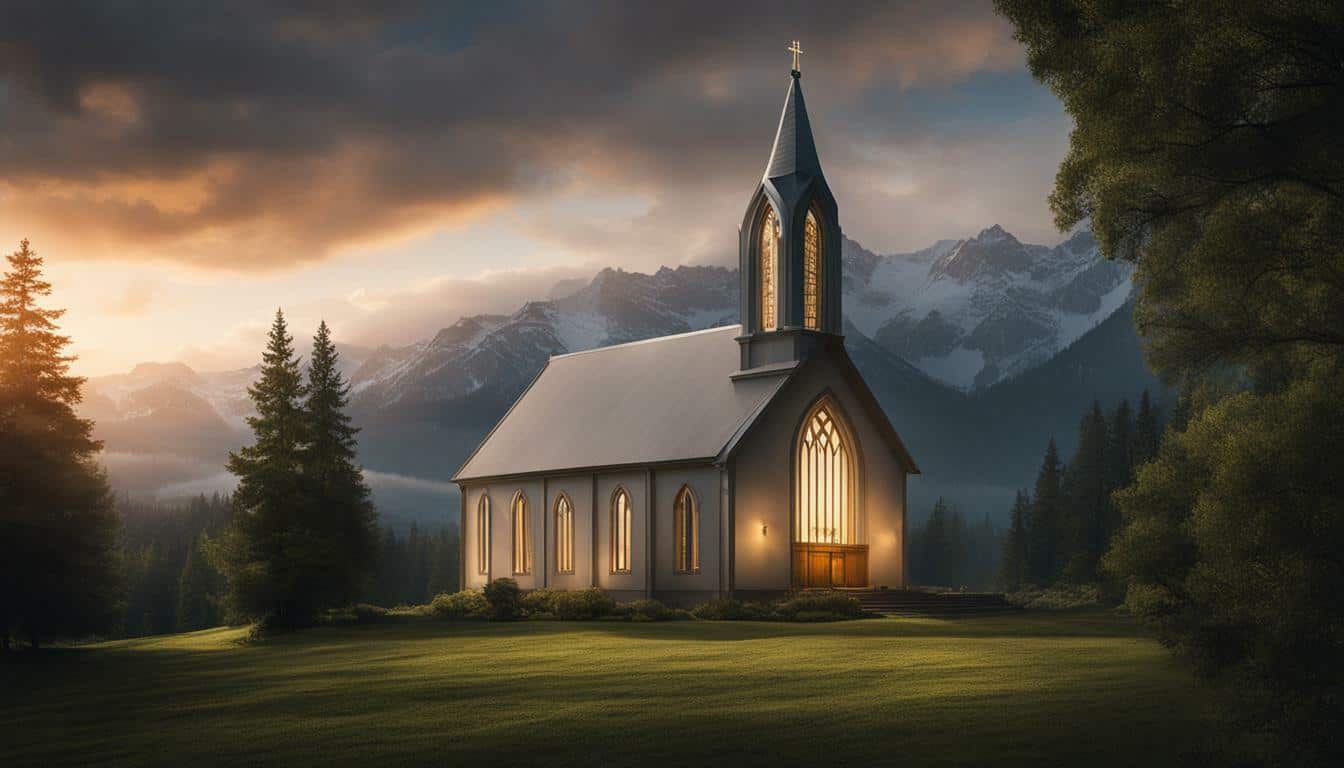 Experience Unmatched Coverage with Church Mutual Insurance Company