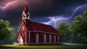 Experience Unmatched Coverage with Church Mutual Insurance Company