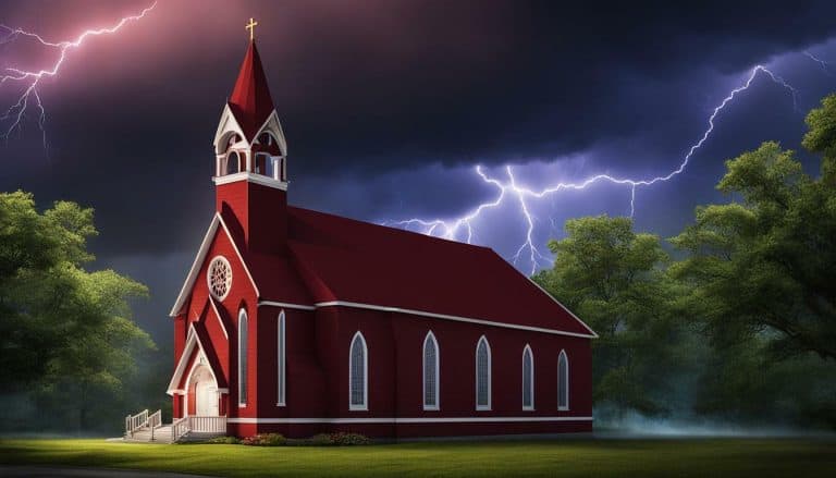 Experience Unmatched Coverage with Church Mutual Insurance Company