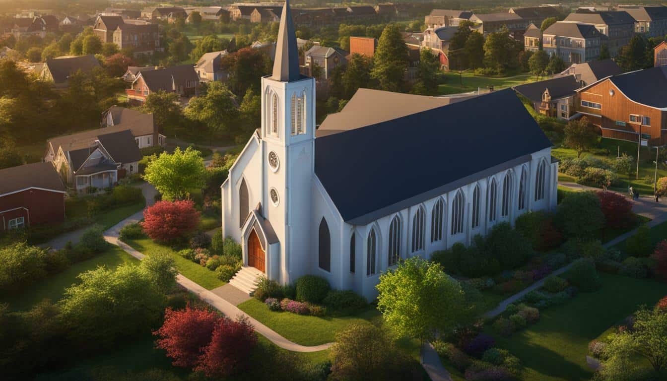 Understanding Church Trustees Legal Responsibilities - Essential Guide