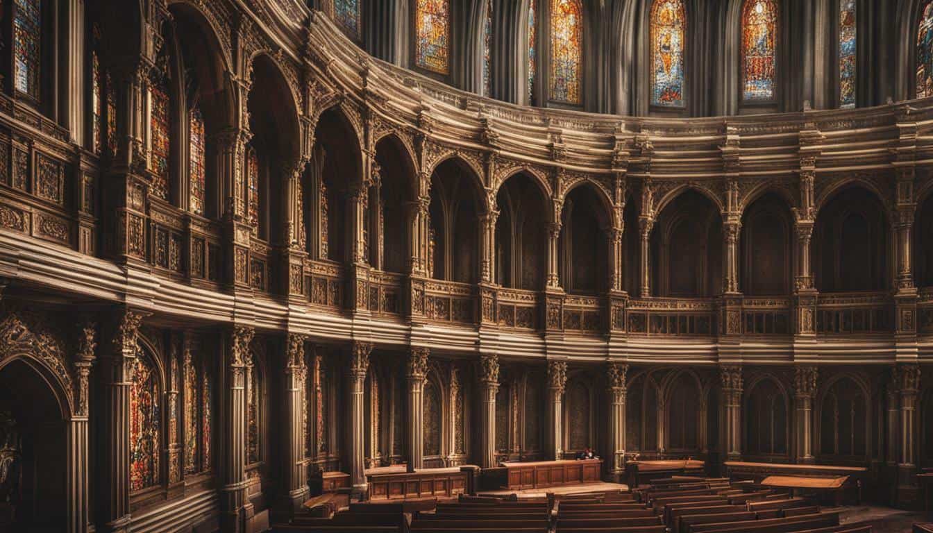 Understanding How Church Ownership Works: A Simple Guide