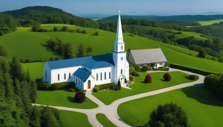 Experience Unmatched Coverage with Church Mutual Insurance Company