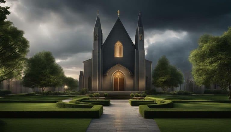 Experience Unmatched Coverage with Church Mutual Insurance Company