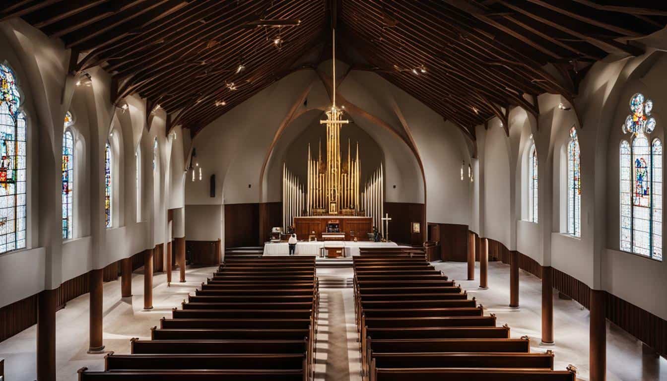 Understanding What is a Church Security Plan: A Guide