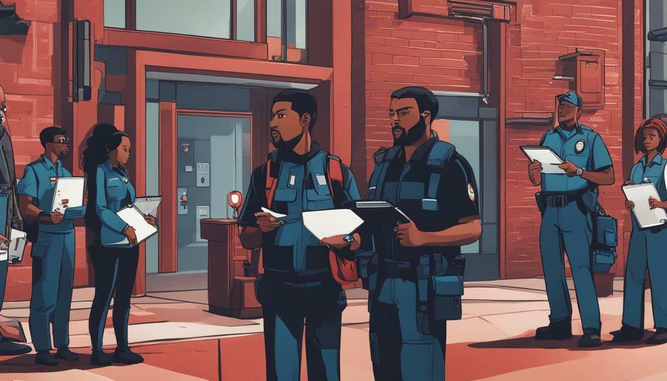 Understanding What is a Church Security Plan: A Guide