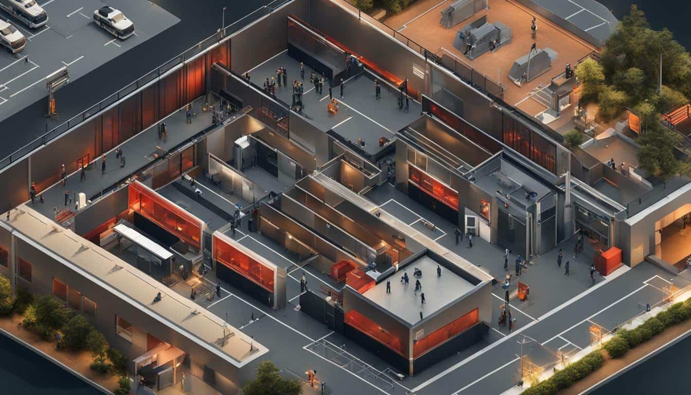 Understanding What are the Duties of a Church Security Team