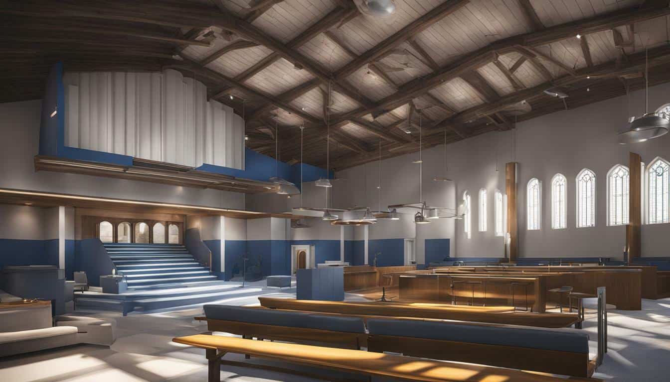 Understanding What is a Church Security Plan: A Guide