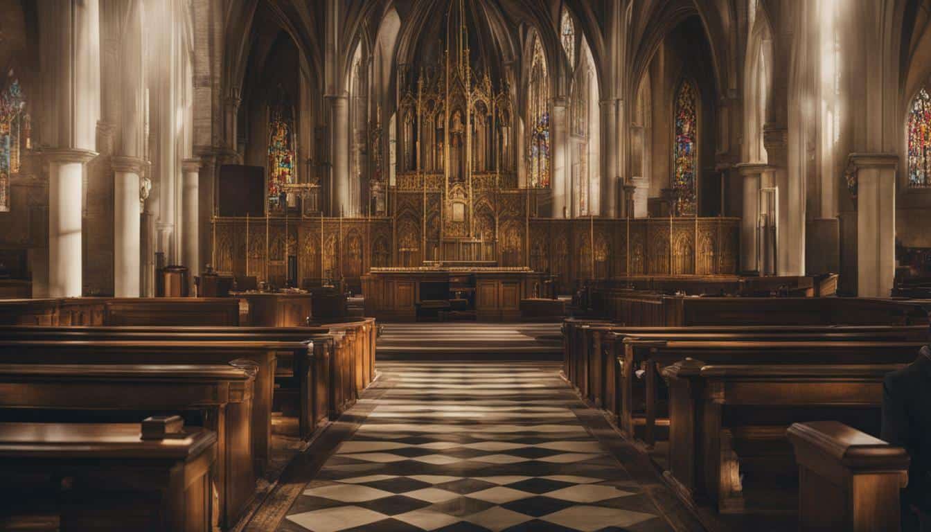 Understanding Church Trustees Legal Responsibilities - Essential Guide