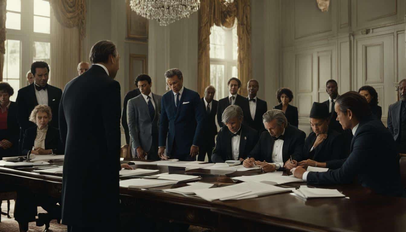 Understanding Church Trustees Legal Responsibilities - Essential Guide