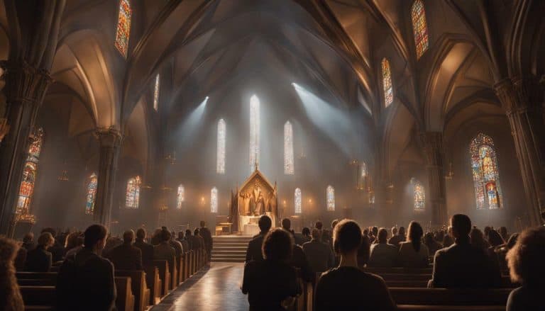 Experience Unmatched Coverage with Church Mutual Insurance Company