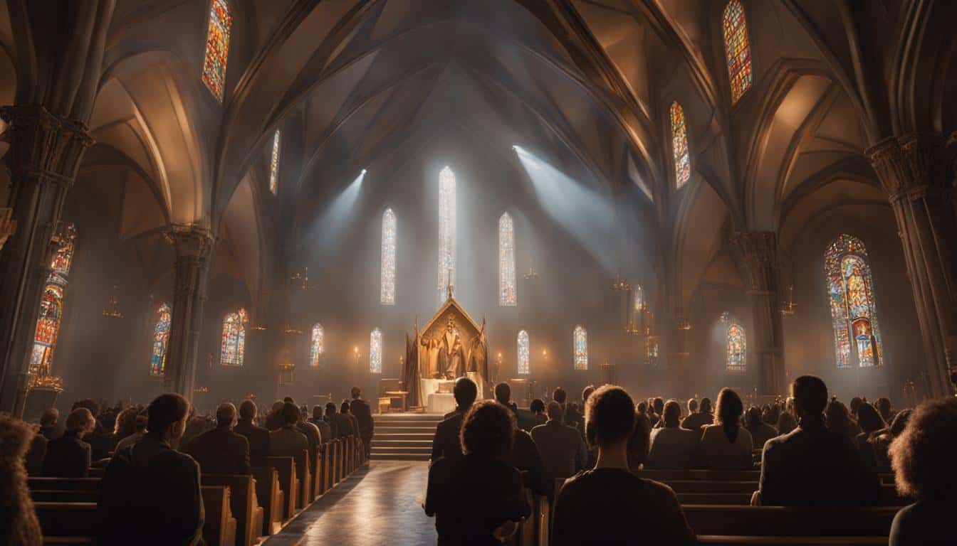 Experience Unmatched Coverage with Church Mutual Insurance Company