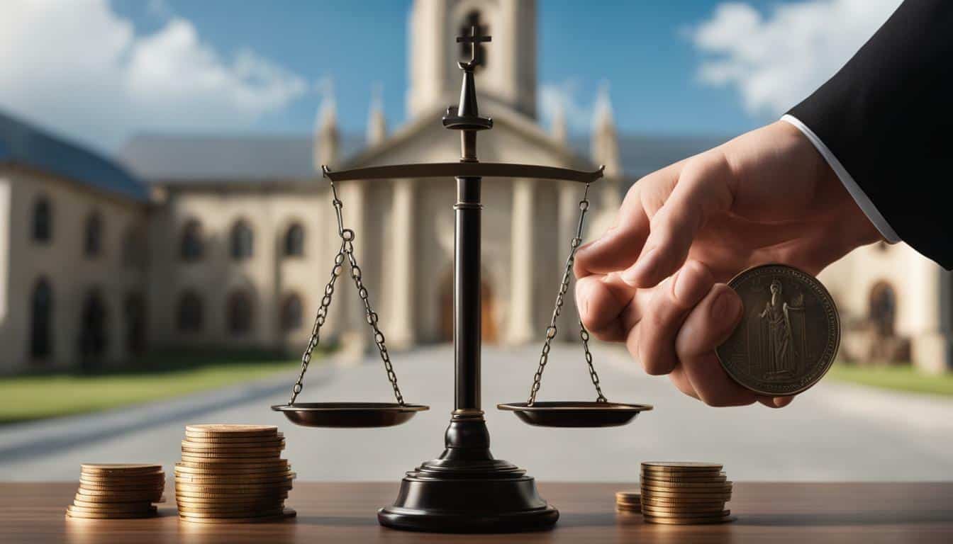 Understanding Church Trustees Legal Responsibilities - Essential Guide