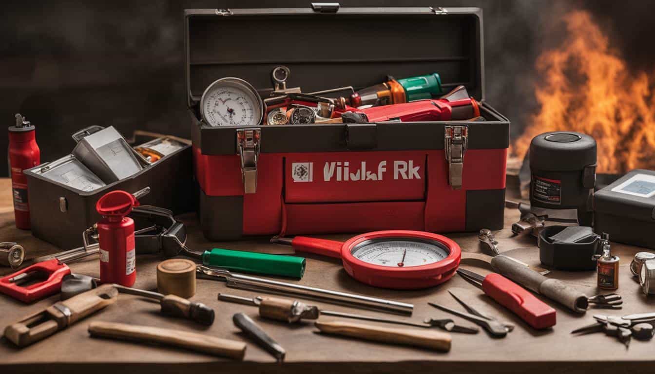 Comprehensive Wildfire Risk Assessments For Churches and Nonprofit ...