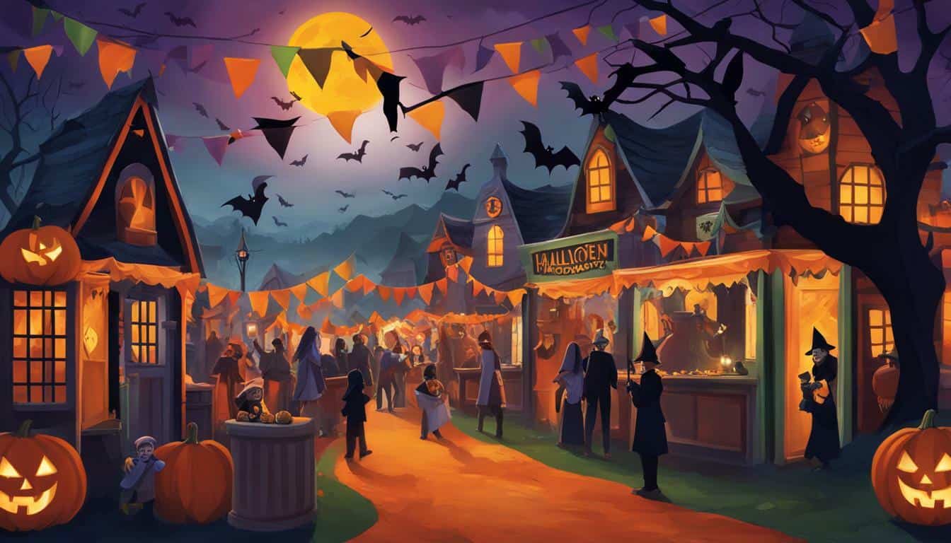 Top Halloween Ideas for Nonprofit Organizations: A Complete Guide