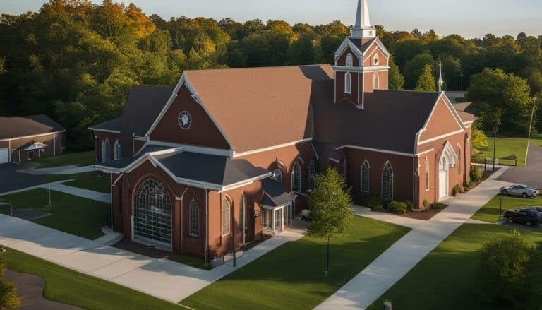 Understanding How Church Ownership Works: A Simple Guide