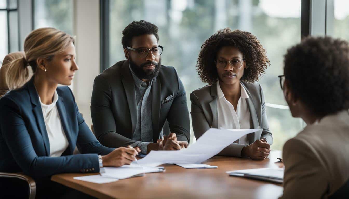 Secure Your Mission With Nonprofit Board Insurance