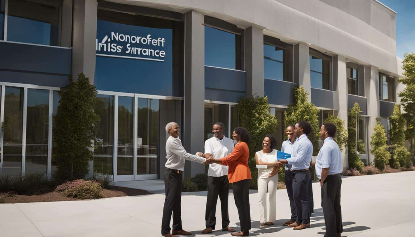 Secure Your Future with Nonprofit Insurance Company