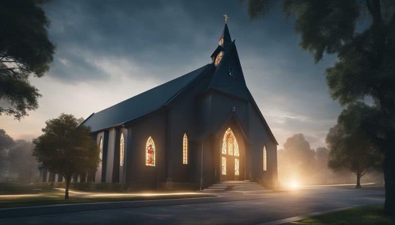 Experience Unmatched Coverage with Church Mutual Insurance Company