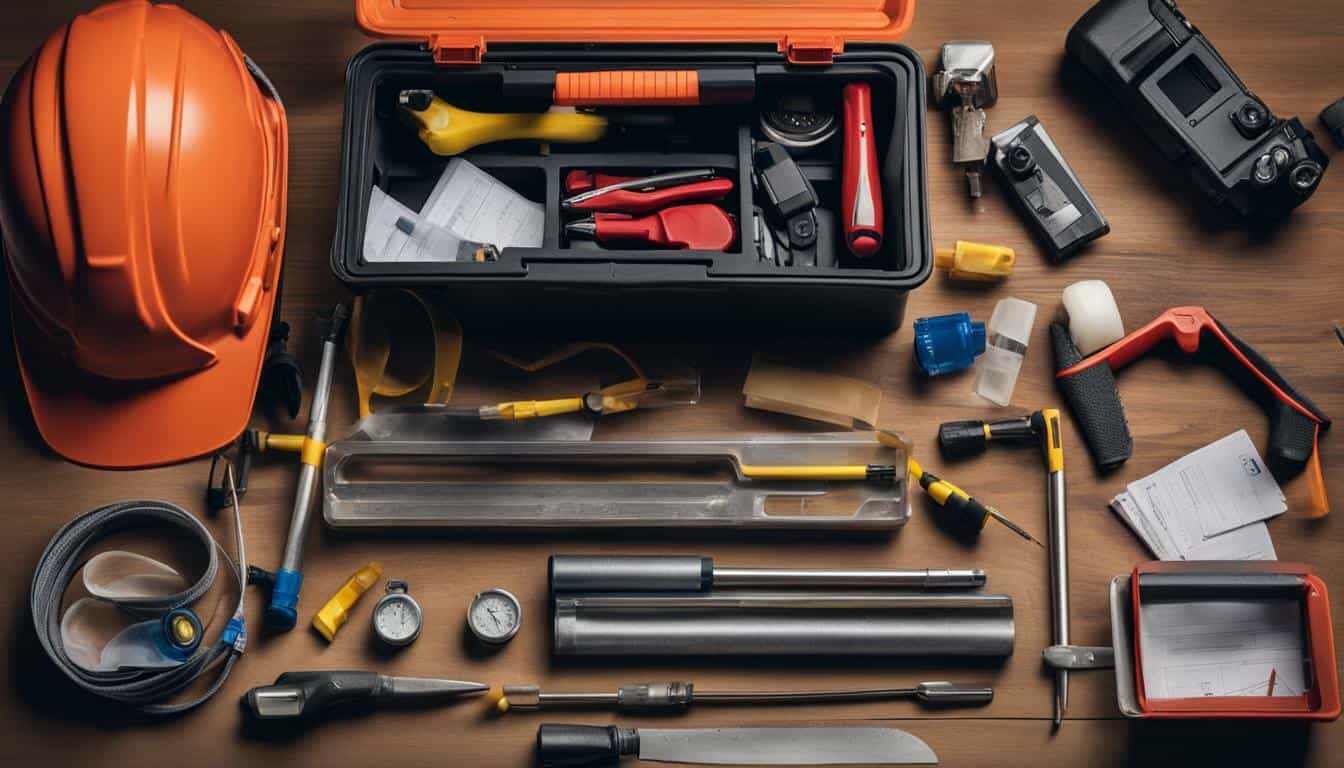 OSHA Recommendations For Hazard Identification And Assessments