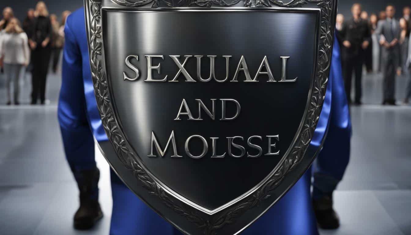 Secure with Sexual Abuse and Molestation Insurance Coverage