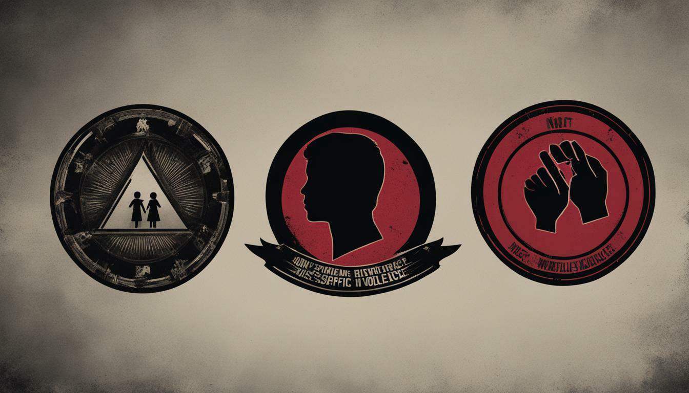 Top Warning Signs that Someone May Be an Abuser: Know the Signs