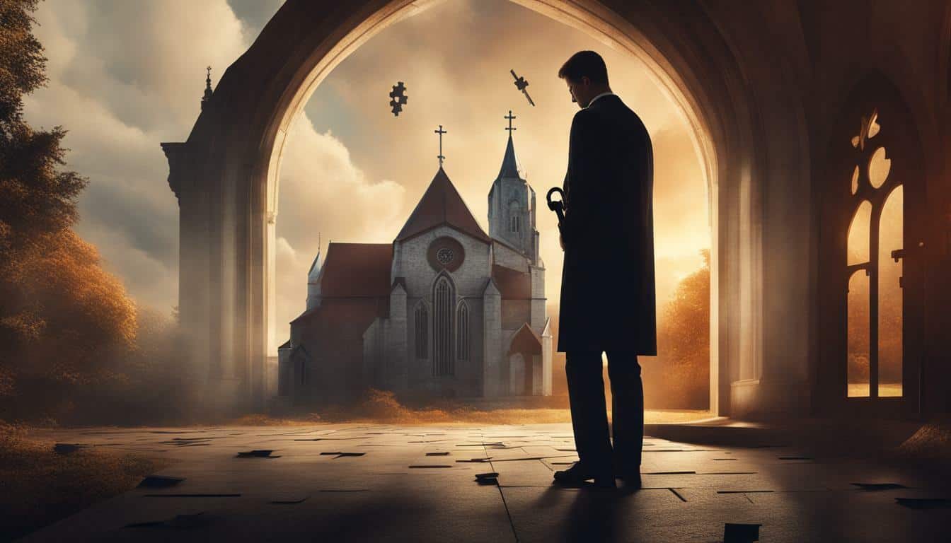 Understanding What is Key Man Insurance for Churches