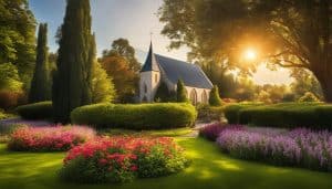 GuideOne Insurance vs Church Mutual Insurance: A Comprehensive Comparison